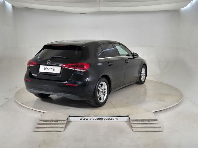 Mercedes-Benz Classe A - W177 2018 Diesel A 180 d Business Extra ...