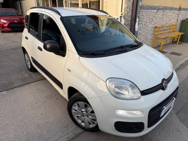 Fiat Panda 1 2 GPL EasyPower Lounge - Annunci Napoli