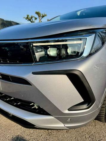 Opel Grandland 1 5 diesel 130CV aut GS Line - Annunci Napoli