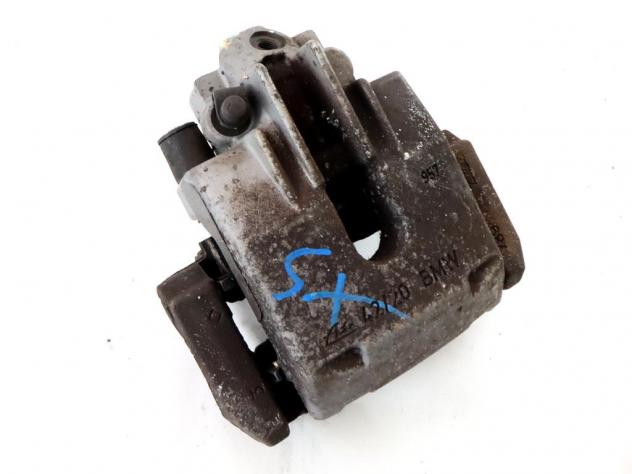 34216765909 PINZA FRENO POSTERIORE SINISTRA BMW SERIE 5 525D E61 ...