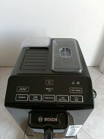 Macchina da caffè e bevande BOSCH VEROCUP - Annunci Bari