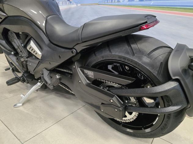 Benda Motorcycles LFC 700 "PRO" - pronta consegna - Annunci Milano