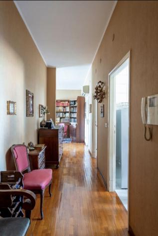 VENDESI A MILANO NUDA PROPRIETA' IN VIA PAGLIANO ANGOLO VIA - Annunci ...
