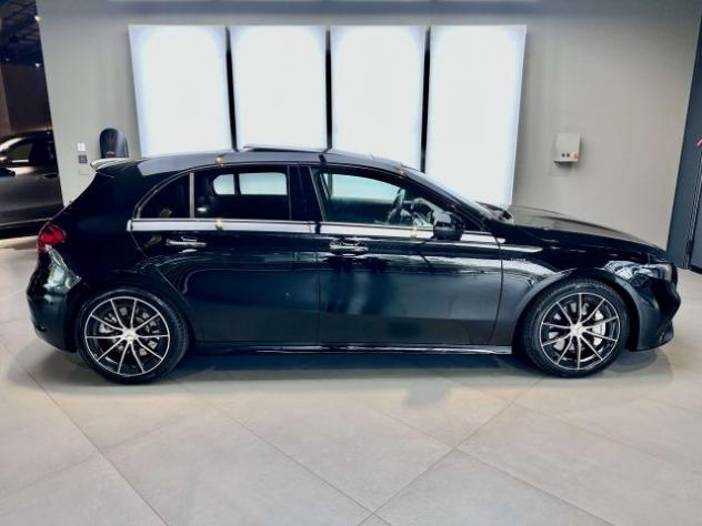 MERCEDES-BENZ A 35 AMG 35 4matic auto, Advanced Plus, Restyling ...