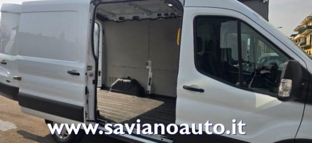 FORD TRANSIT 2 0 TDC-I 136cv " TETTO ALTO " rif - Annunci Napoli