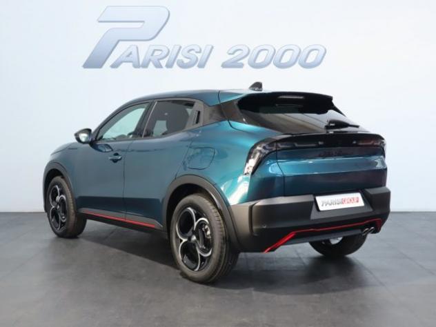 ALFA ROMEO Junior 1 2 136CV Hyb eDCT6 Speciale *PROMO PARISI - Annunci ...