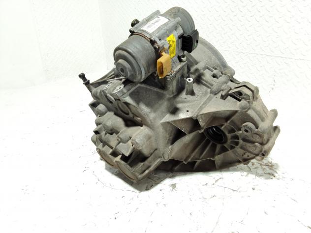 CAMBIO AUTOMATICO SMART Fortwo Coupé (W451) 4520003181 3B21 Benzina ...
