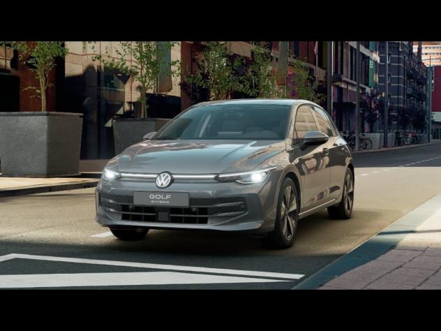 Volkswagen Golf 1 5 TSI EHYBRID LIFE DSG MY 26 - Annunci Firenze