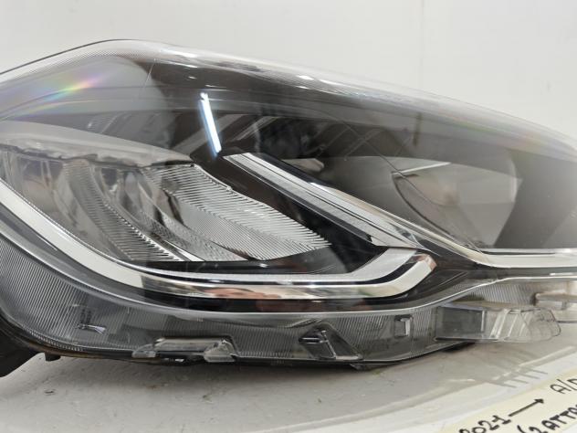 FARO ANTERIORE SINISTRO VOLKSWAGEN Polo 6° Serie 2G1941006D (17 ...
