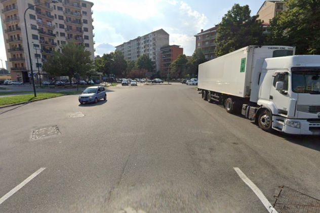PIAZZA PITAGORA GRAZIOSO BILOCALE DI 60 MQ RISTRUTTURATO - Annunci Torino