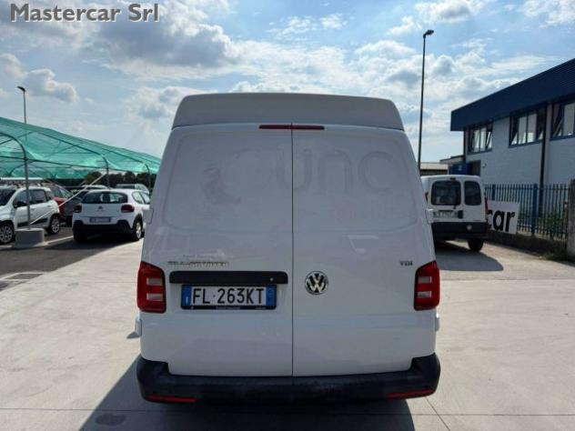 VOLKSWAGEN Transporter 2 0 TDI 84cv BUSINESS - FL263KT rif 23789264 ...