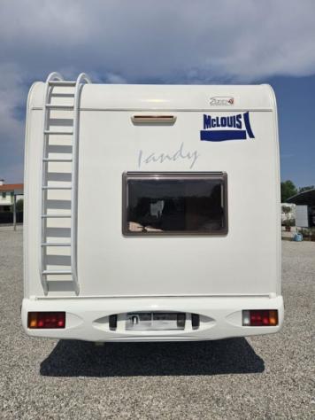 MCLOUIS TANDY 610 rif 23772251 - Annunci Venezia