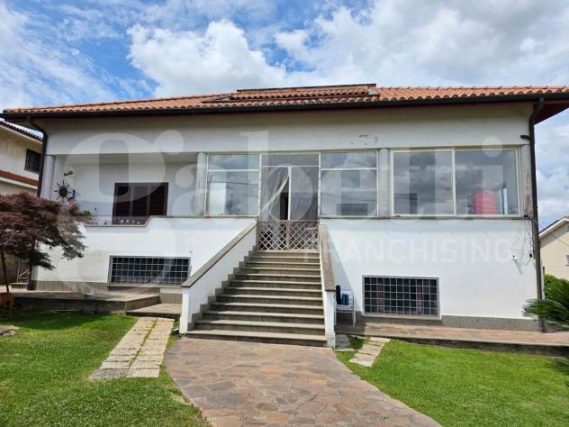 Villa singola - Roma Rif : Cod rif CAS67VRG - Annunci Roma