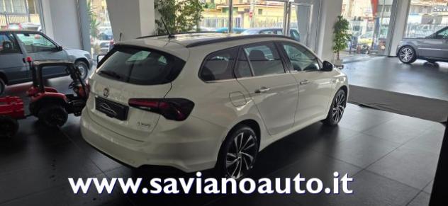 FIAT Tipo 1 3 Mjt S&S SW Lounge rif 23835405 - Annunci Napoli