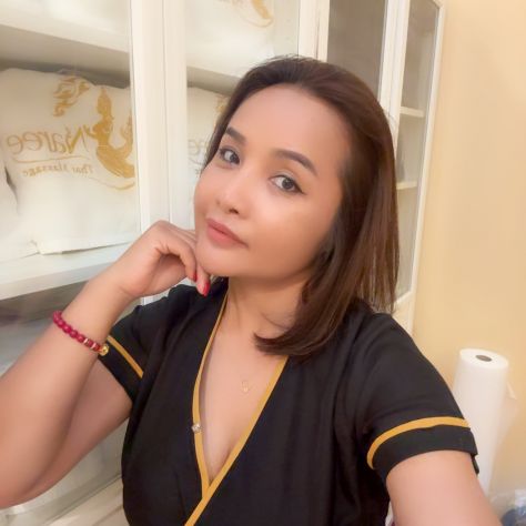 35207801.. Naree Thai Massage Milano