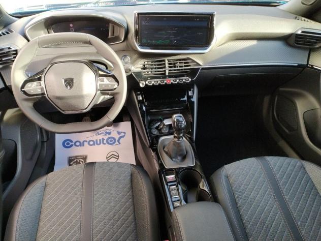 Peugeot 2008 100 Allure NAVIG CBC 5 - Annunci Torino