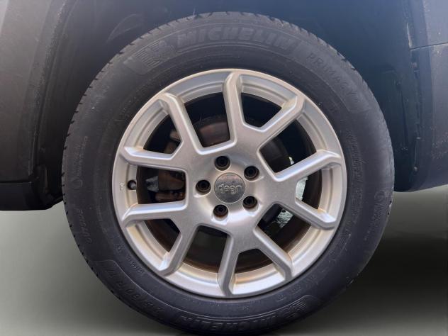 Jeep Renegade LONGITUDE AUTOCARRO - PROMO + IVA - Annunci Roma