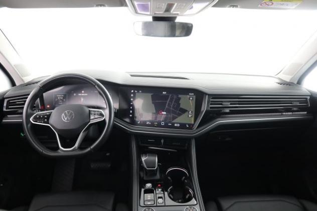 VOLKSWAGEN Touareg Touareg 3 0 V6 TDI SCR Elegance rif 23793783 ...