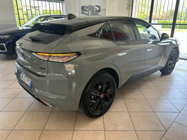 DS AUTOMOBILES DS 4 BlueHDi 130 aut Performance Line+ rif - Annunci Brescia