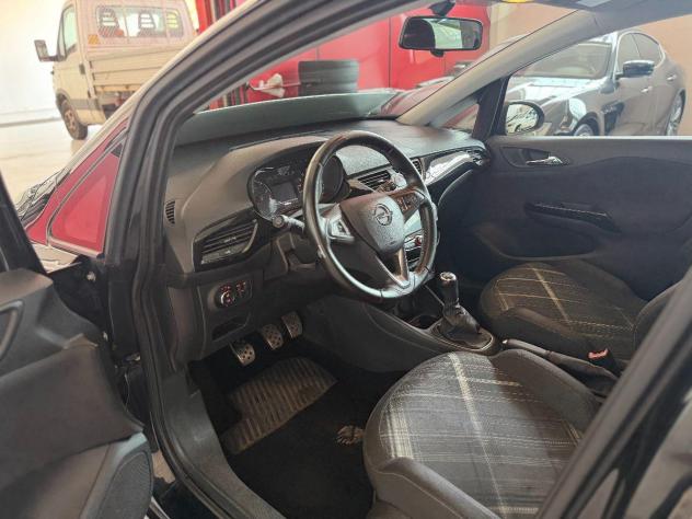OPEL - Corsa - 1 2 5p Innovation - Annunci Milano