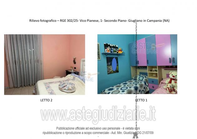 IMMOBILI-IMMOBILE RESIDENZIALE-Vico Pianese, 80014 Giugliano in ...
