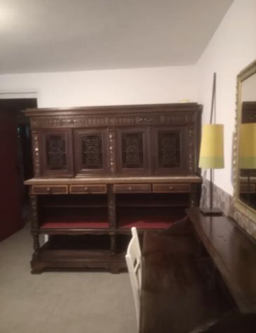 ARDEA TRILOCALE ARREDATO PIANO TERRA - Annunci Roma