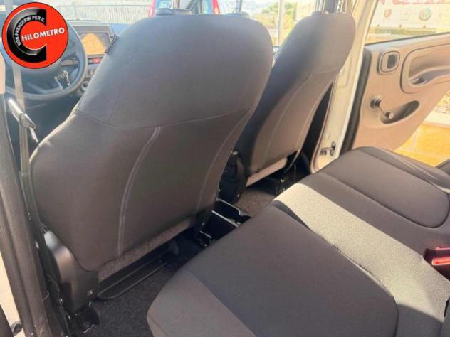 FIAT Panda 1 0 FireFly S&S Hybrid Pop PREZZO SENZA OBBLIGHI - Annunci Roma