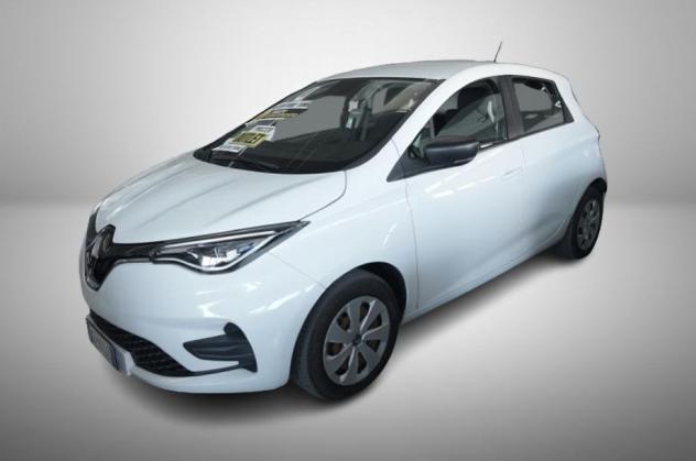 Renault ZOE 2020 Life R110 - Annunci Torino