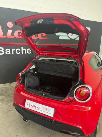 Alfa Romeo MiTo 1 4 57 kv 78 cv GPL Prezzo - Annunci Torino