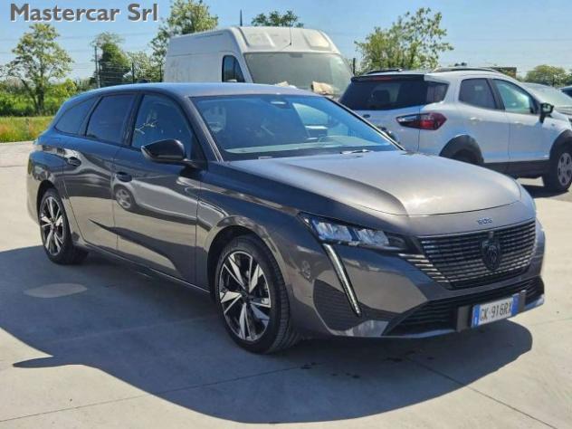 PEUGEOT 308 308 SW 1 5 bluehdi 130cv Allure s - GK916RX rif - Annunci Udine