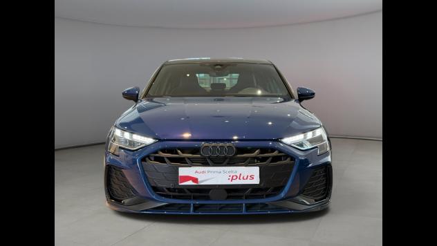 Audi A3 IV 2024 Sedan Sedan 2 0 tdi S line edition - Annunci Palermo
