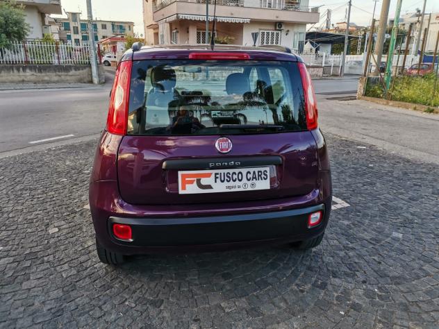 Fiat Panda 1 2 EasyPower Gpl Easy - Annunci Napoli