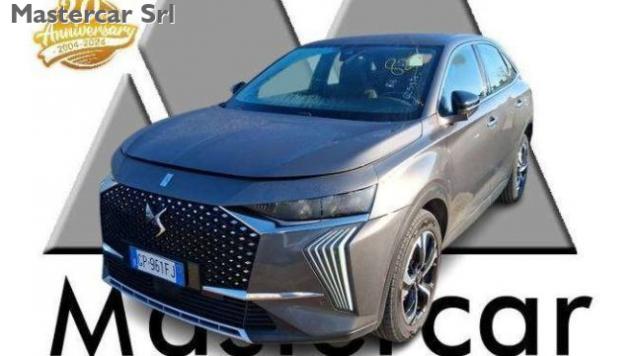 DS AUTOMOBILES DS 7 1 5 bluehdi Bastille 130cv auto TG: GP961FJ ...