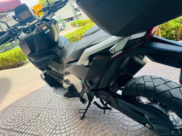 HONDA X-ADV 750 TUTTO INCLUSO ANCHE PASSAGGIO! MINI RATE - Annunci Roma