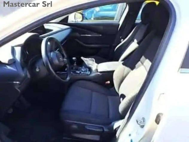 MAZDA CX-30 CX-30 2 0 m-hybrid Evolve 2wd 122cv 6mt - GP918LT - Annunci ...