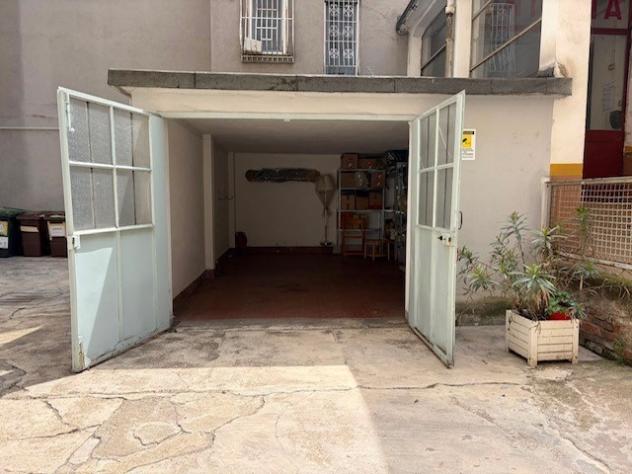 VIA ROMOLO GESSI - Annunci Milano