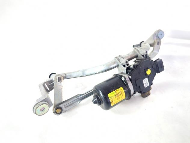 288004542R MOTORINO ASTA TERGIPARABREZZA RENAULT CLIO 1 5 D 55KW 5M 5P ...