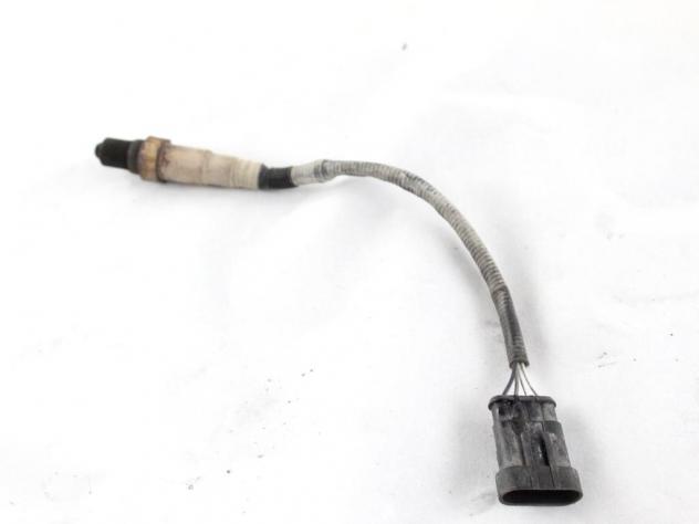 46751082 SONDA LAMBDA FIAT IDEA 1 2 B 59KW 5M 5P (2008) - Annunci Torino