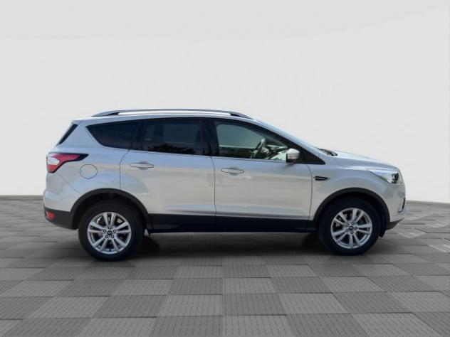 FORD Kuga Kuga 1 5 EcoBoost 120 CV S&S 2WD Business - Annunci Milano
