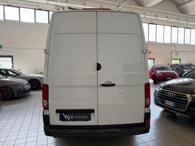 VOLKSWAGEN Crafter “PREZZO PIÙ IVA”OFFICINA MOBILE REKAR”BELLISSIMO ...