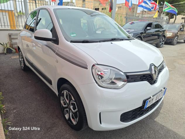 Renault Twingo SCe 65 CV Signature - Annunci Palermo