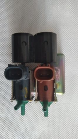 SOLENOIDE LAND CRUISER TOYOTA 85440-60170 - Annunci Bari