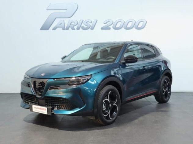 ALFA ROMEO Junior 1 2 136CV Hyb eDCT6 Speciale *PROMO PARISI - Annunci ...