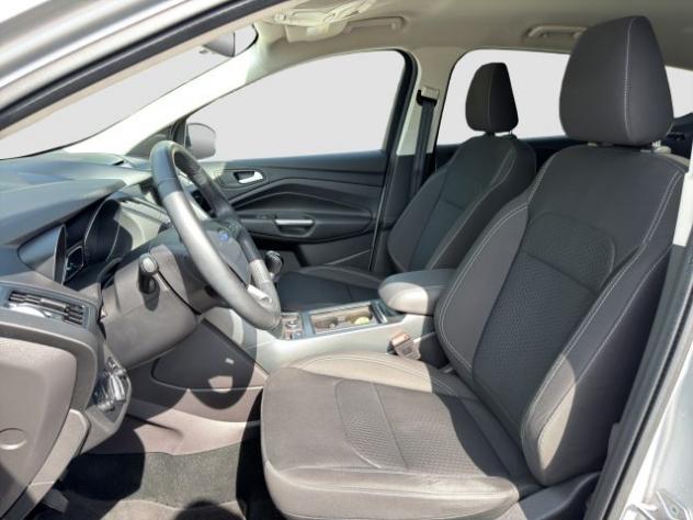 FORD Kuga Kuga 1 5 EcoBoost 120 CV S&S 2WD Business - Annunci Milano