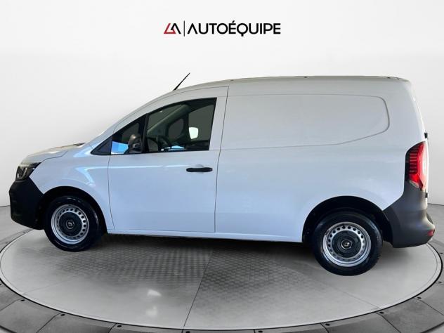 Renault Kangoo van 1 5 Blue dci 95cv Edition One - Annunci Roma