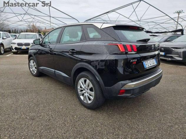 PEUGEOT 3008 Autocarro N1 3008 1 5 bluehdi Access tg : FZ414WS ...