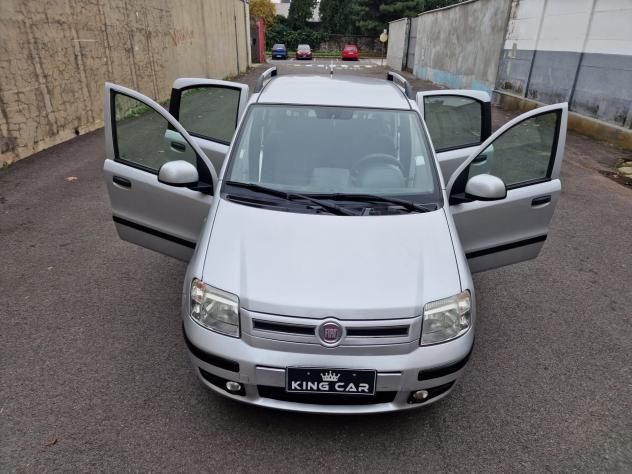 Fiat Panda 1 2 Emotion - Annunci Milano