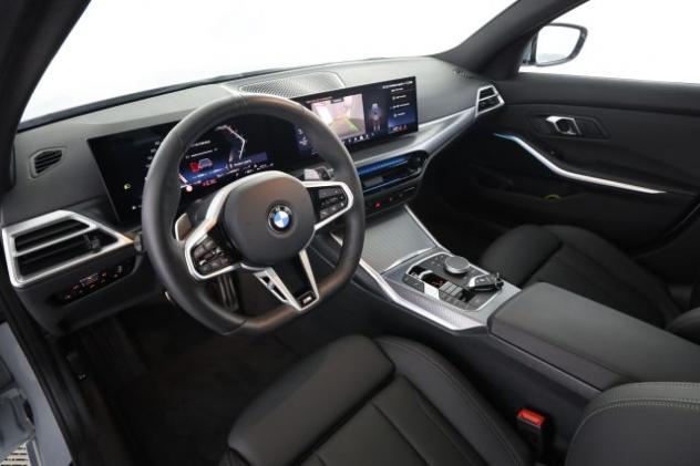 BMW 330 Serie 3 (G20/G21) d 48V xDrive Touring Msport rif - Annunci Milano
