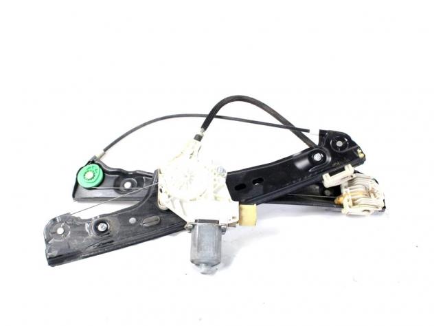 7140587 MOTORINO MECCANISMO ALZA-VETRO ALZA-CRISTALLO PORTA ANTERIORE ...