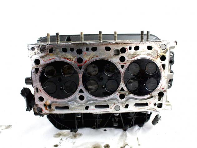059103063MJ TESTATA MOTORE LATO SINISTRO AUDI A4 ALLROAD SW - Annunci ...